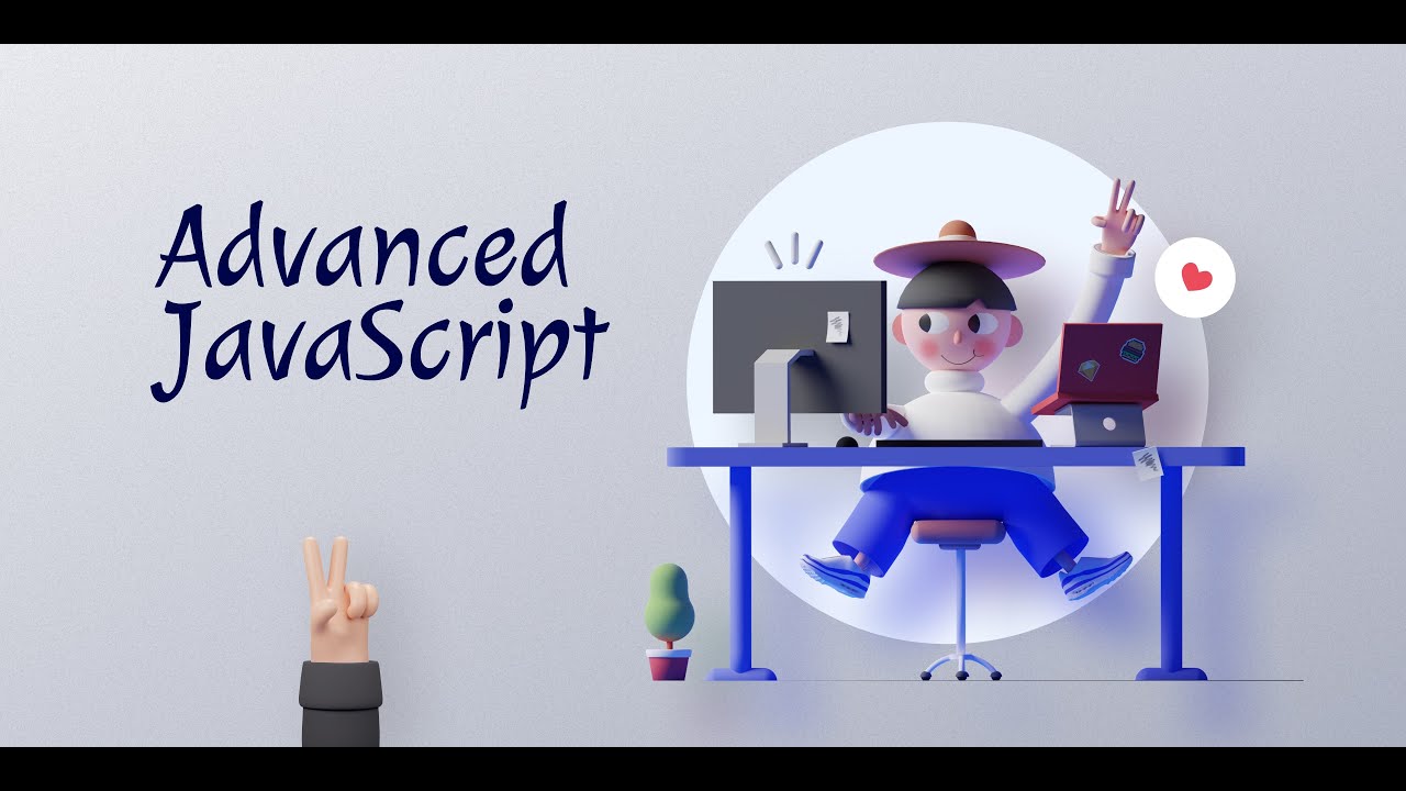 Advanced Javascript Tutorial 17 Youtube