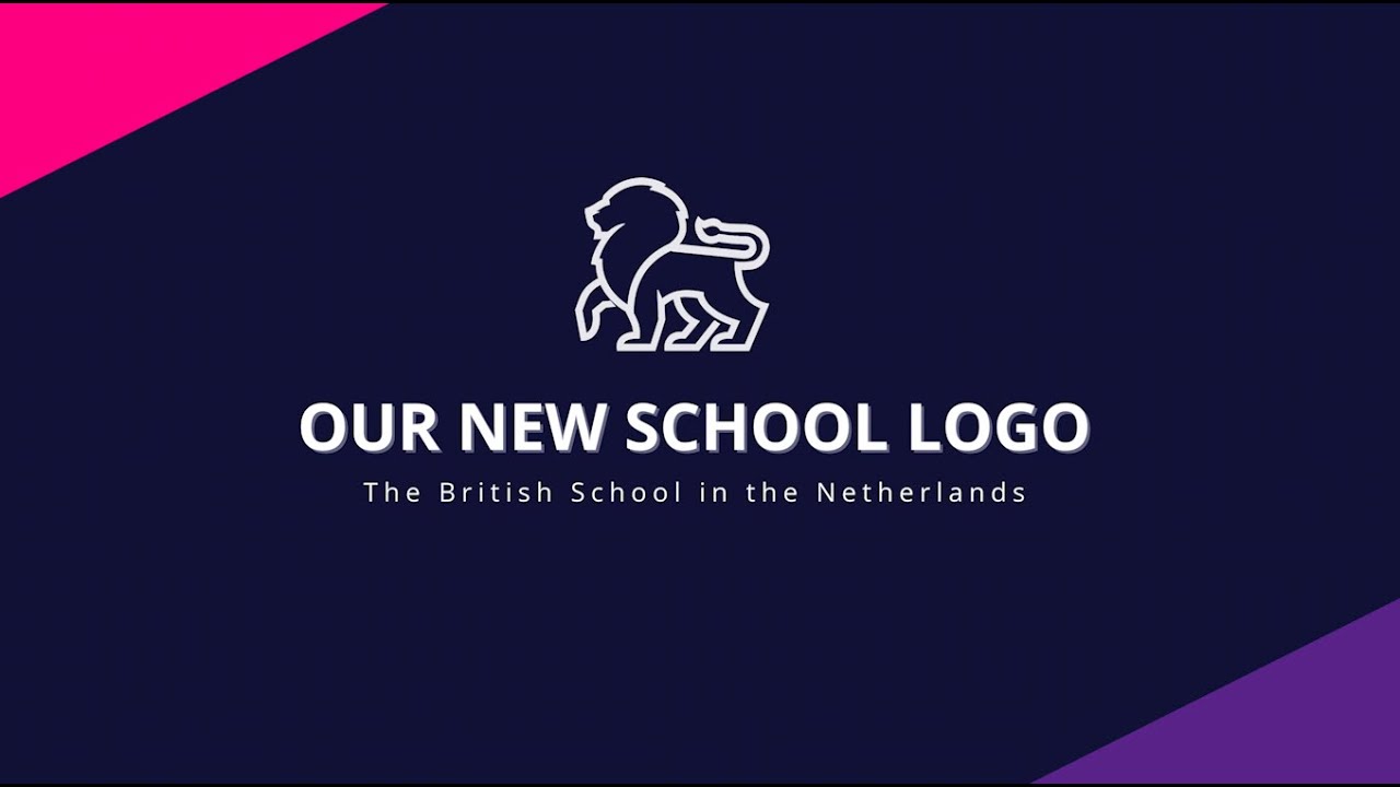British School In The Netherlands Logo Bestand Bsn Senior School Jpg