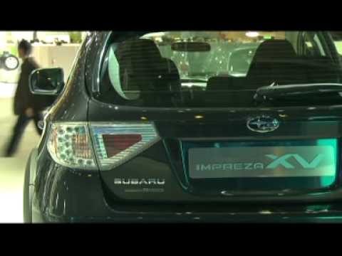 Subaru Youtube