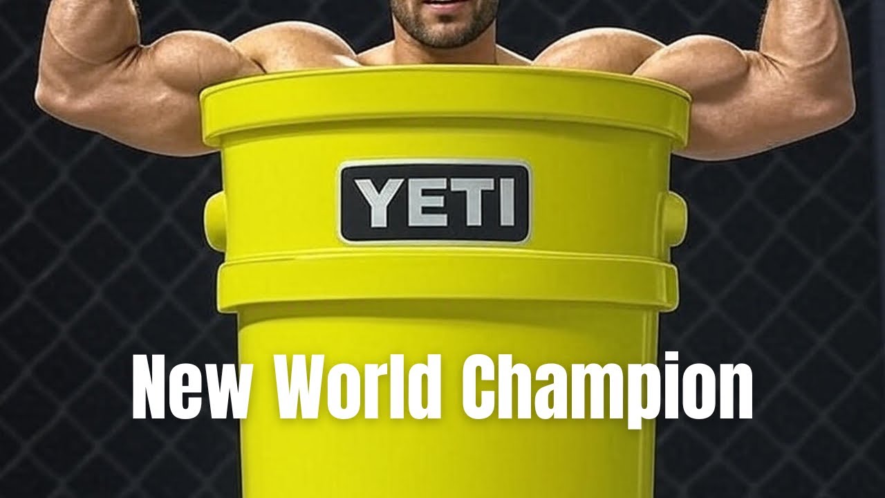 Ultimate 5 Gallon Bucket Everything You Need To Know Youtube