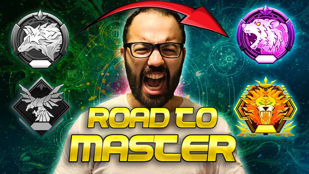 Climbing To Master Rank In Yu Gi Oh Master Duel Road To Master Rank
