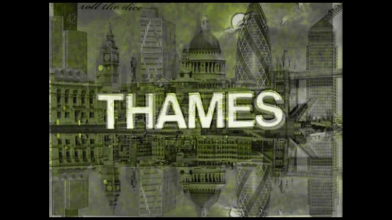 Channelcw76 Presents Thames Television Mock Youtube