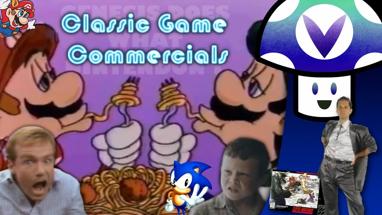 Vinesauce Vinny Classic Game Commercials Youtube Poops 2 Youtube