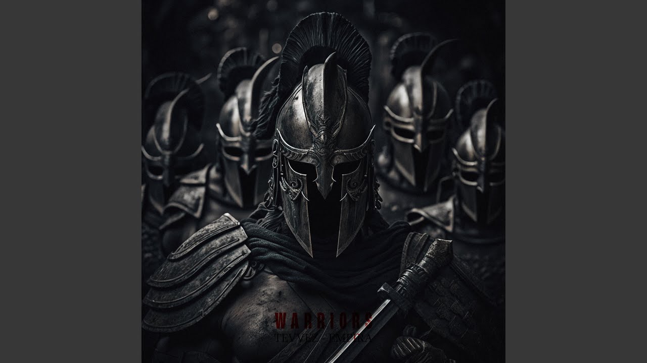 Warriors Youtube Music
