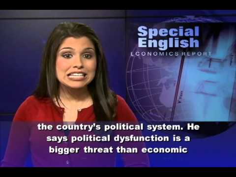 World Economy 2012 In Review Youtube