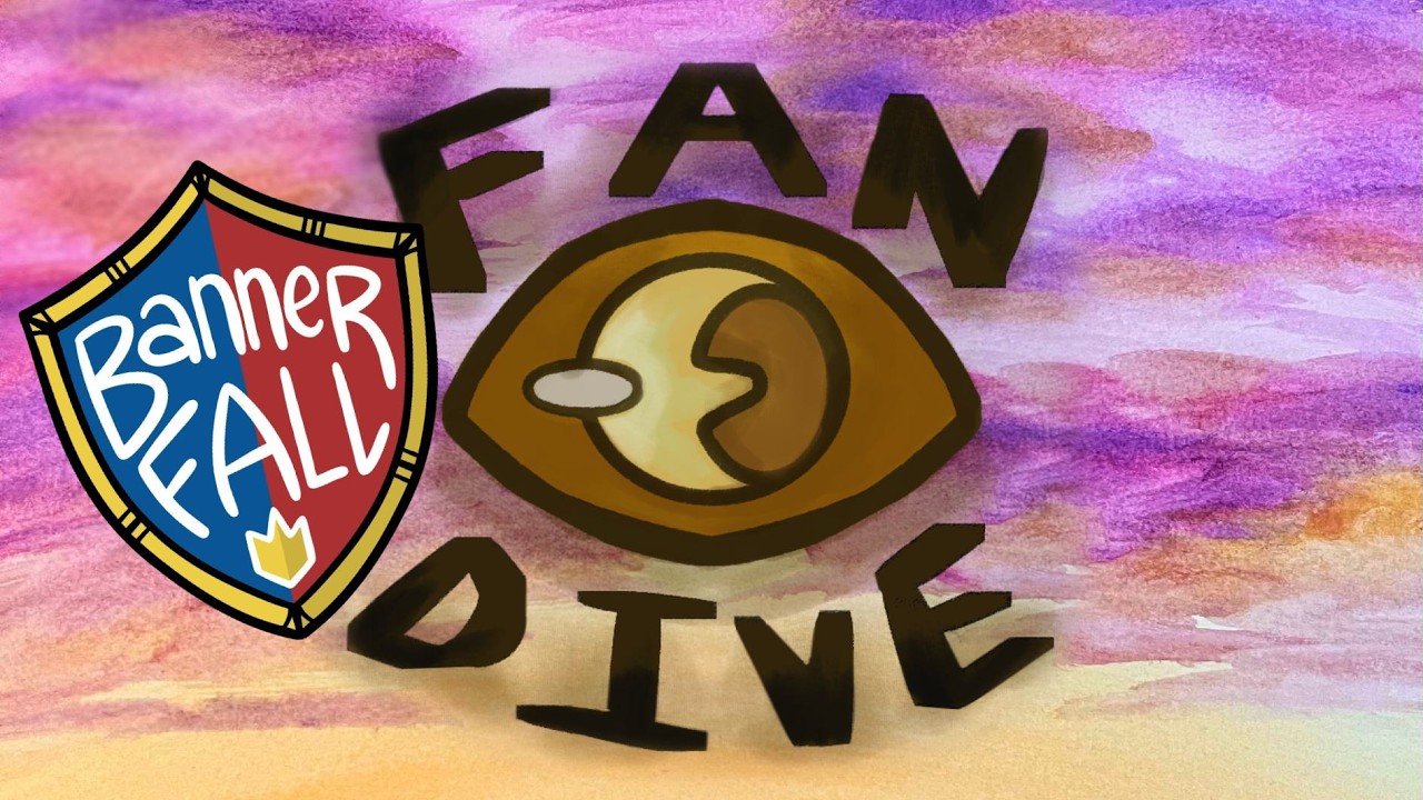 Bannerfall Smp Fandive Ep 63 Youtube