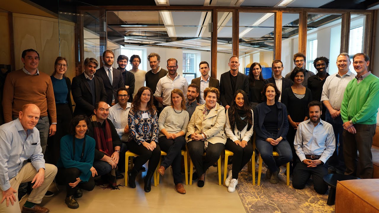Predictive Analytics Workshop Youtube