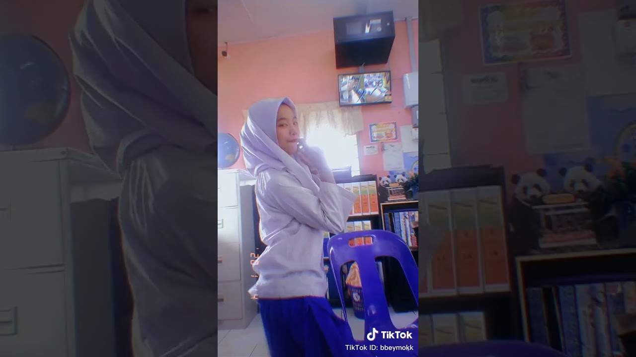 Tik Tok Tudung 40 Youtube