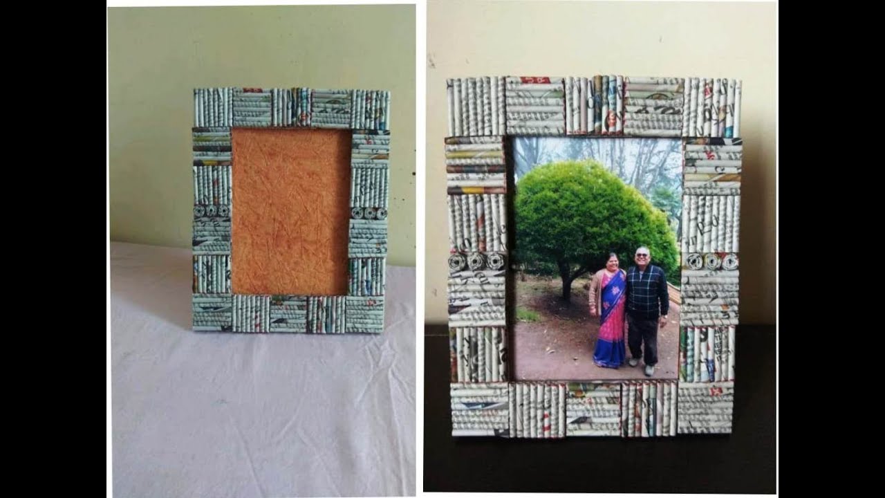 How To Frame A Full Newspaper At Anthony Gregory Blog