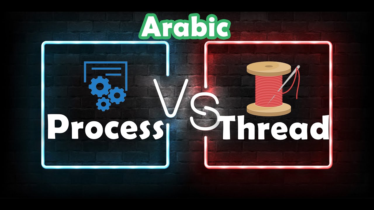 Processes And Threads In Os What Is A Thread Concept Of Process And