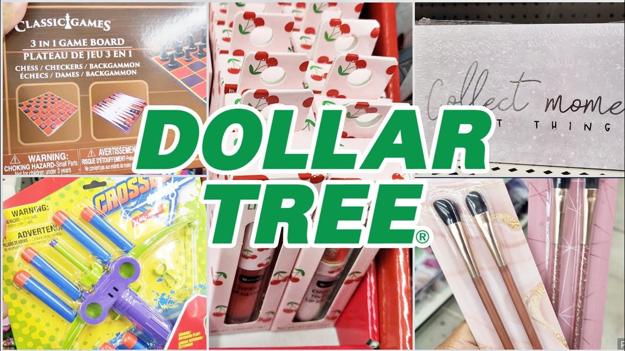 Dollar Tree New Finds Youtube