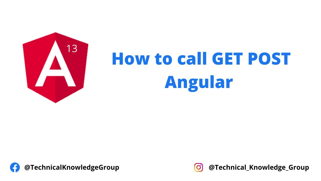 Angular 13 How To Call Post Api In Angular 13 Youtube