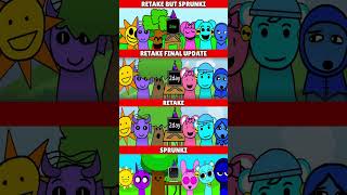 Incredibox Sprunki Retake But Kino Sprunked Vs Sprunked Retake Final ...