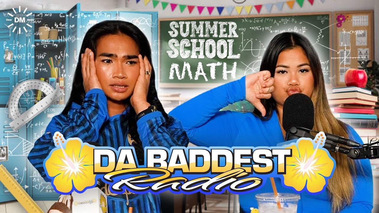 Summer School Math Youtube