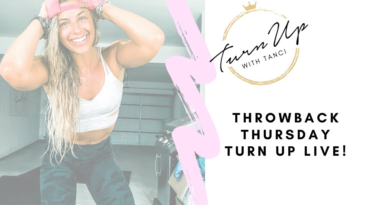 Throwback Thursday Youtube