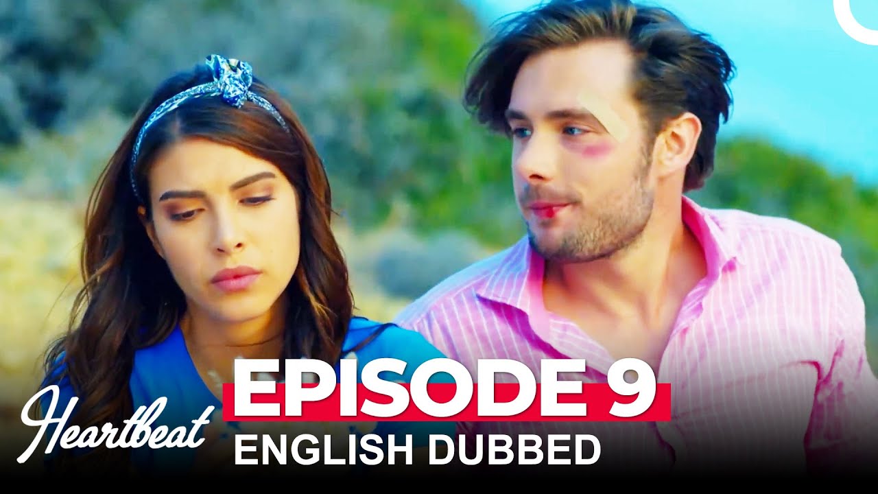 Heartbeat Episode 9 Dubbing English Youtube