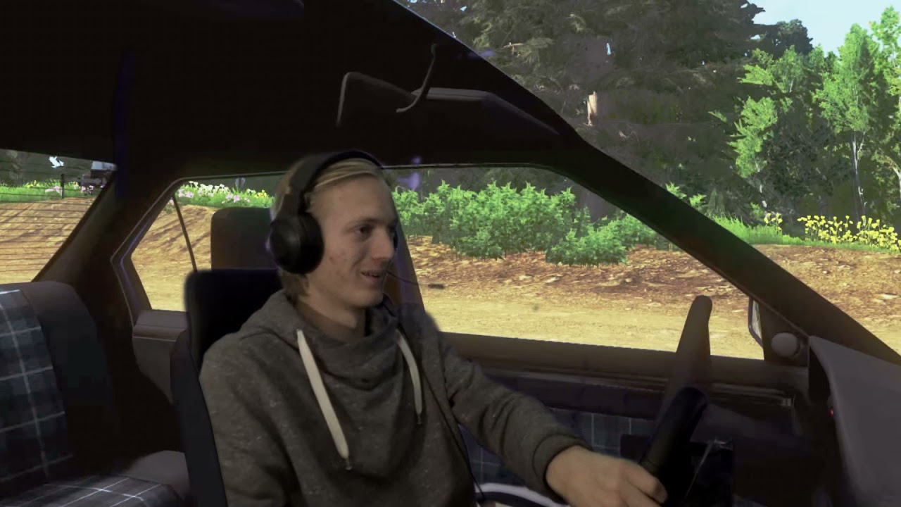 Test Video01 Youtube