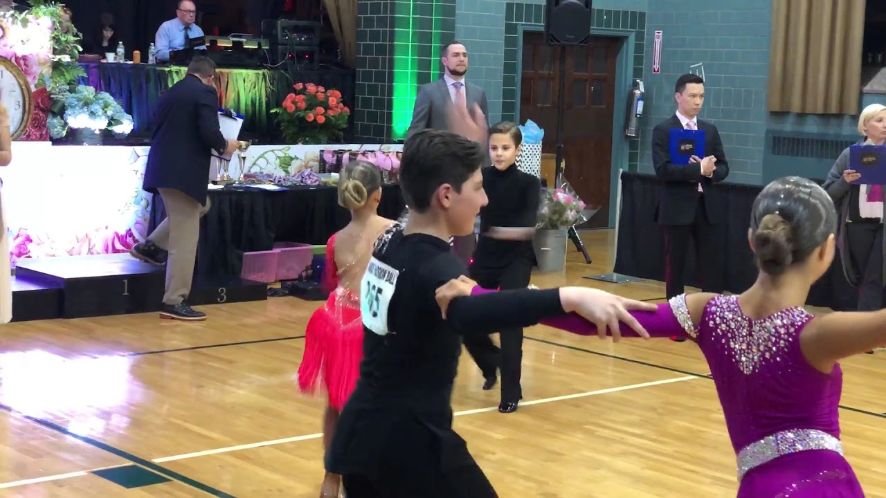 April 14 2018 Youtube