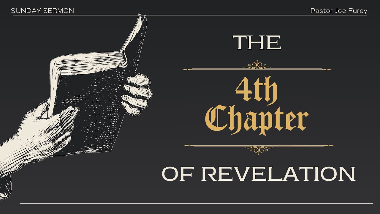 Revelation Part Xi Youtube