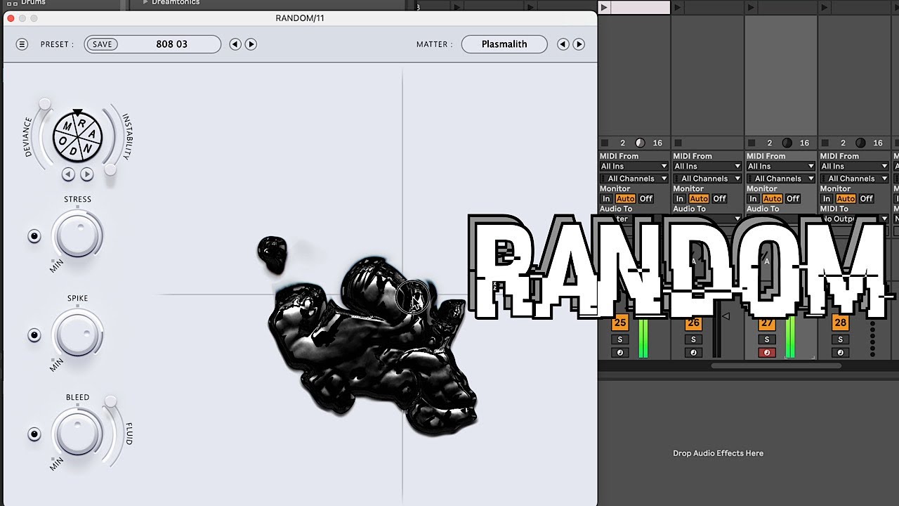 Random Plugin By Beatsurfing Is Awesome Youtube