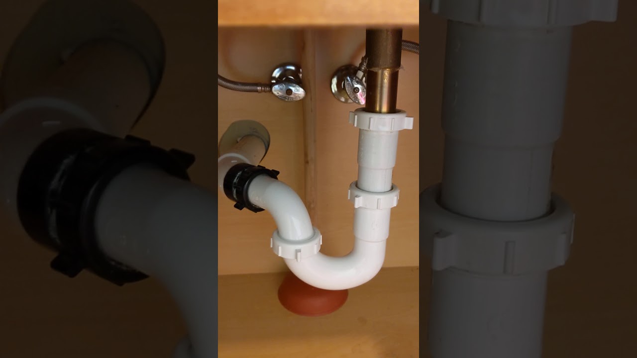 Plumbing Basics Youtube