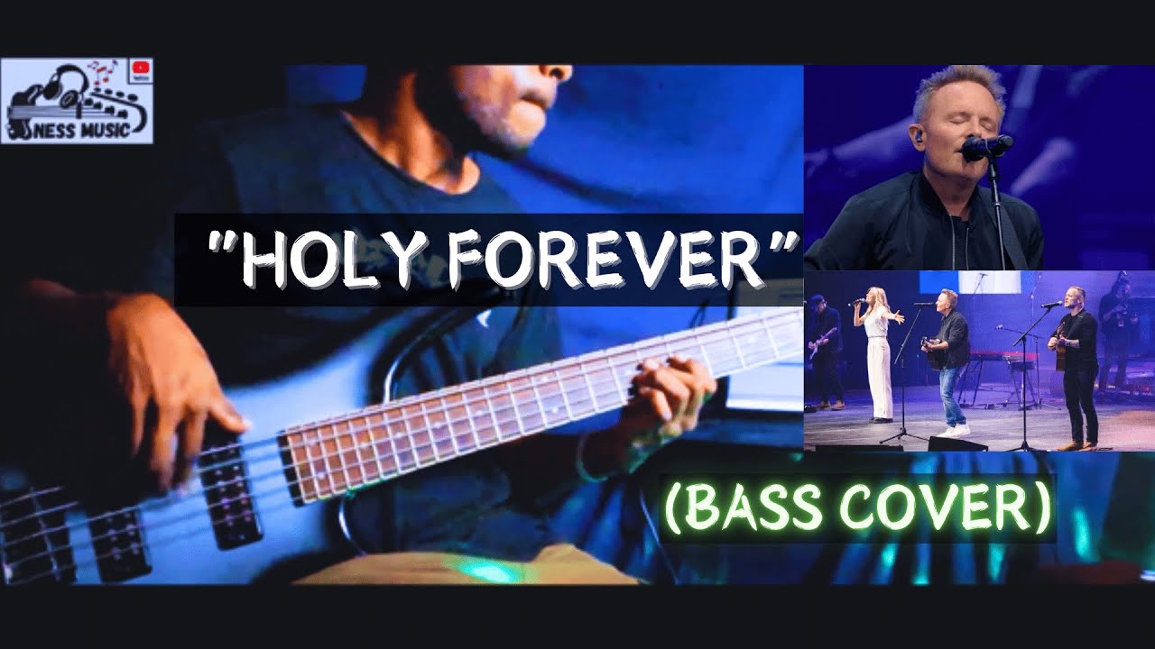 Holy Forever Chris Tomlin Ft Jenn And Brian Johnson Chords Chordify