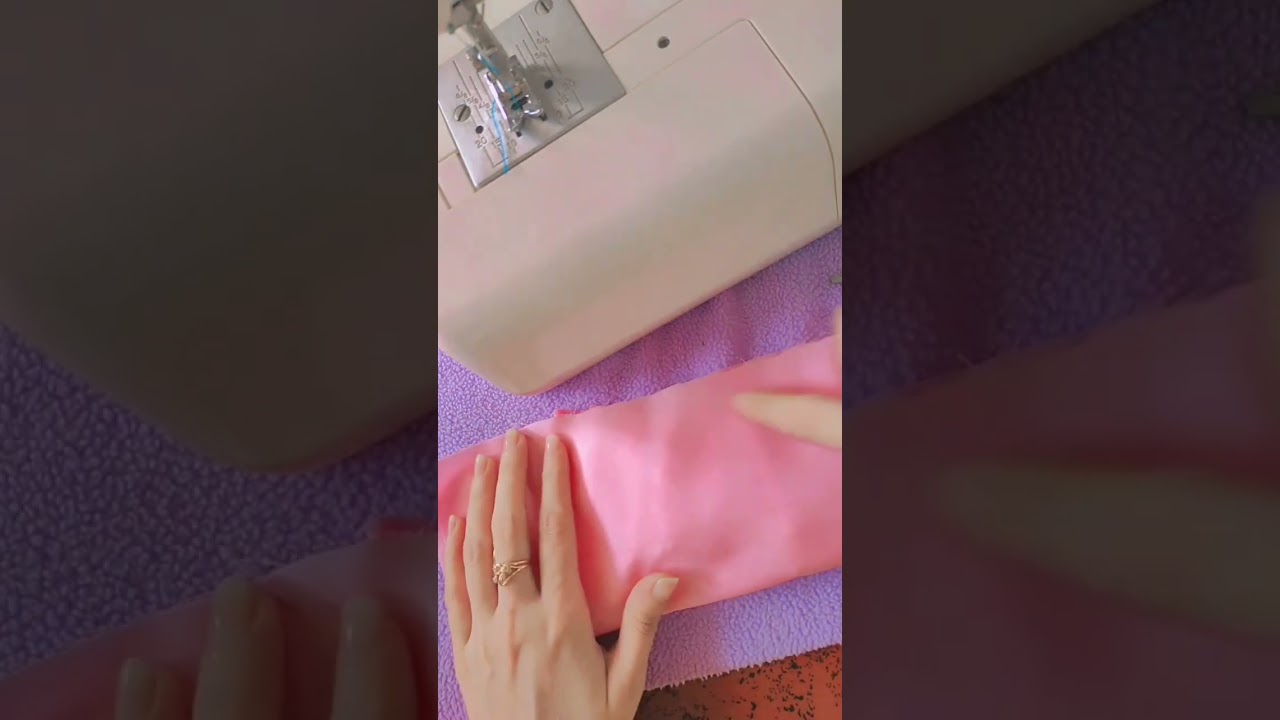 Sewing Tips And Tricks Sewing Techniques For Beginners Ytshorts