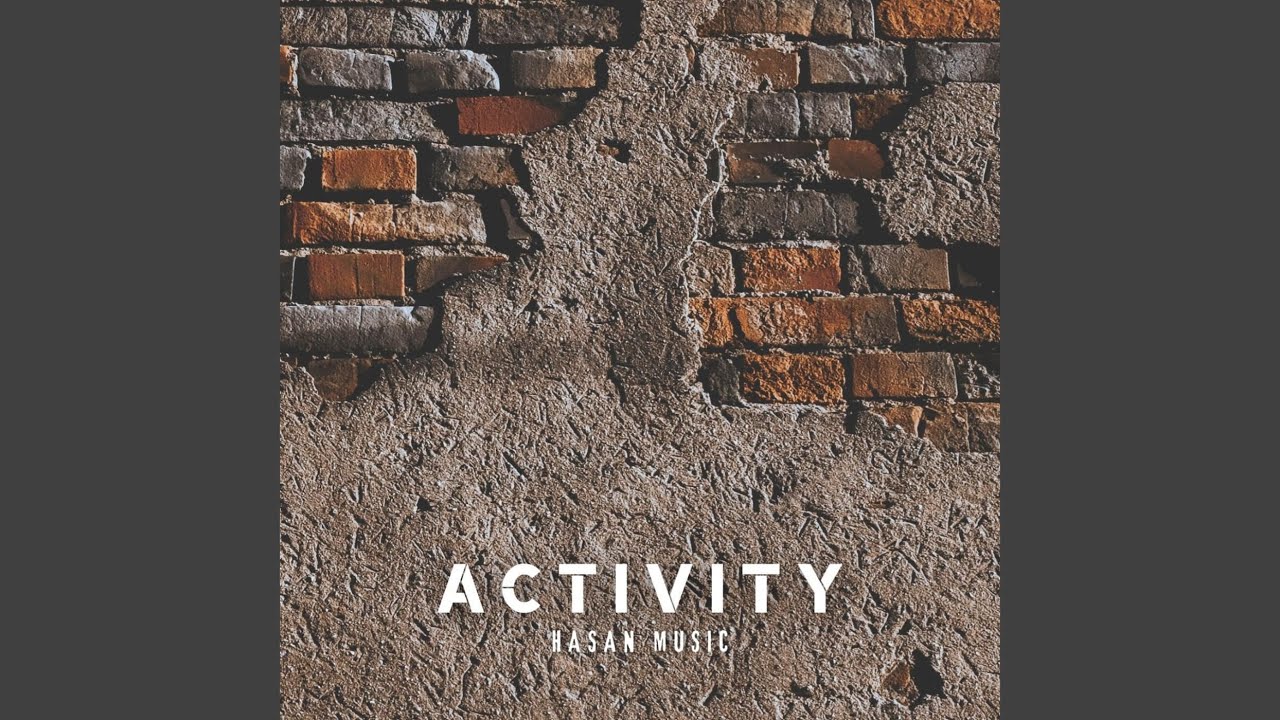 Activity Youtube