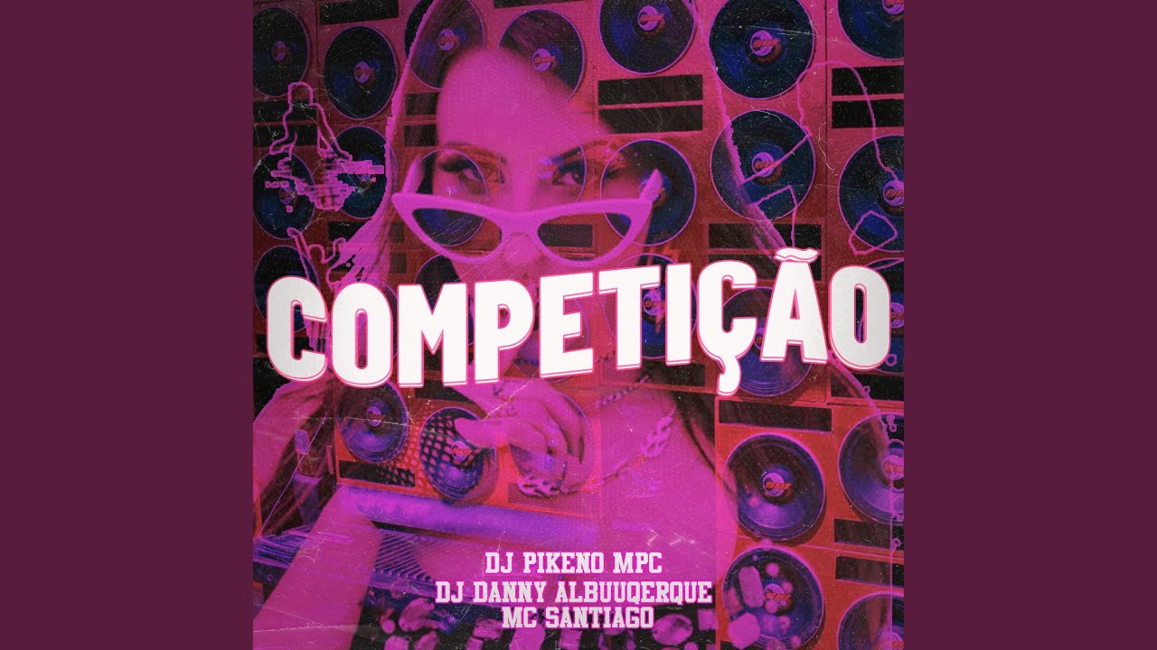 Competição Youtube