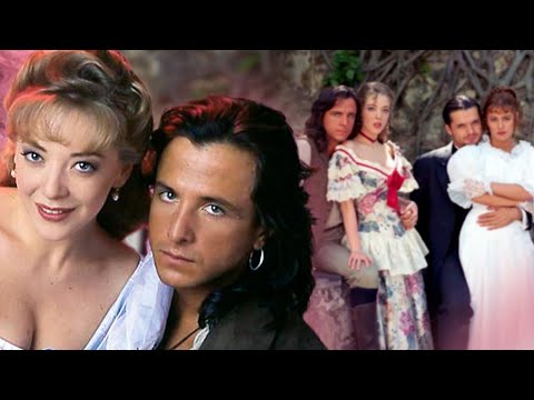 Corazón Salvaje Capítulo 1 Televisa Youtube