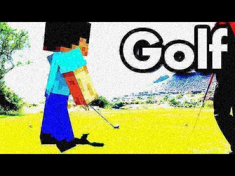 Golf Youtube