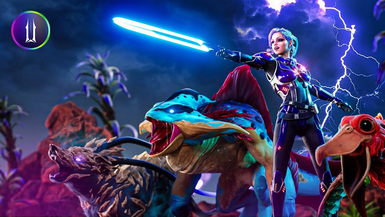 14 Best Metaverse Platfroms You Can Already Enter In 2025