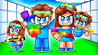 Nico Starts A Family In Roblox Rivals Nicoblox Mp3 Music & Mp4 video ...