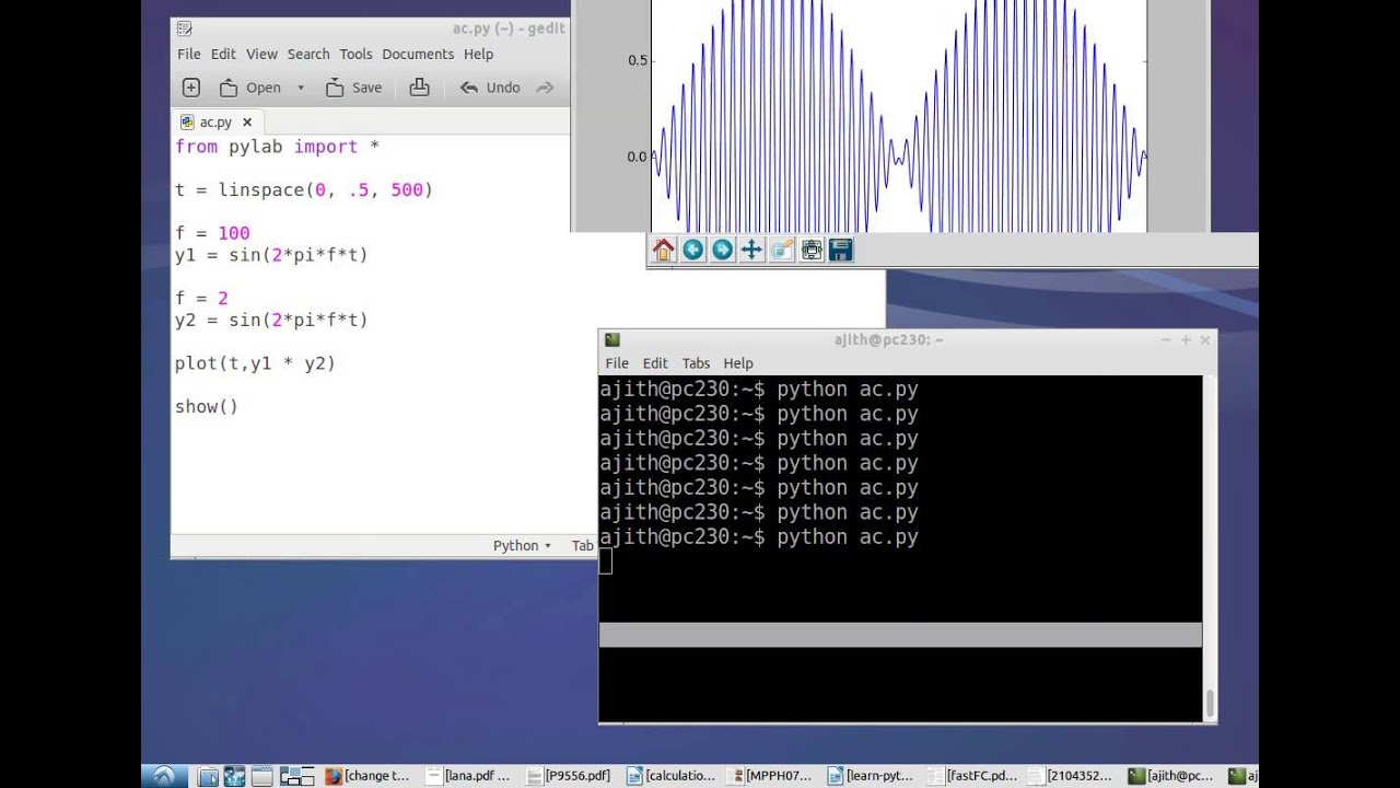 Python4schools 2 Youtube