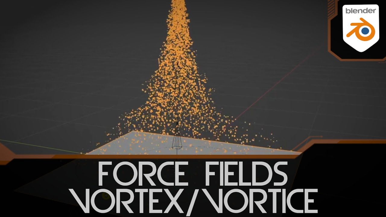 How To Create A Vortex In Blender At Shaun Williamson Blog