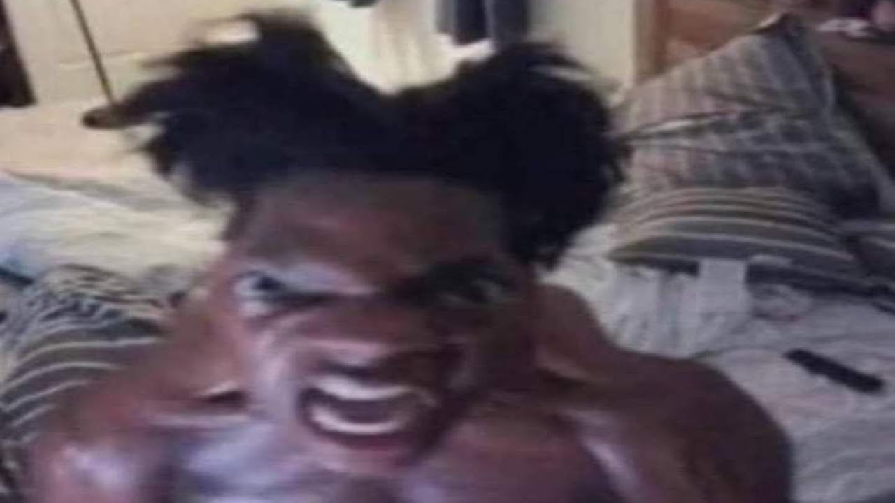 Top 5 Black Man Youtube