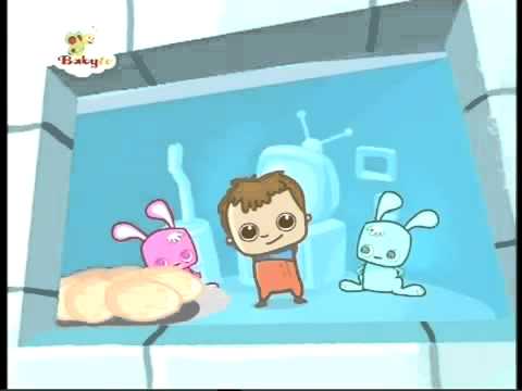Baby Tv W Dłonie Klaszcz Youtube