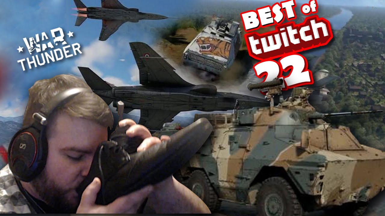 War Thunder Best Moments 22 Youtube
