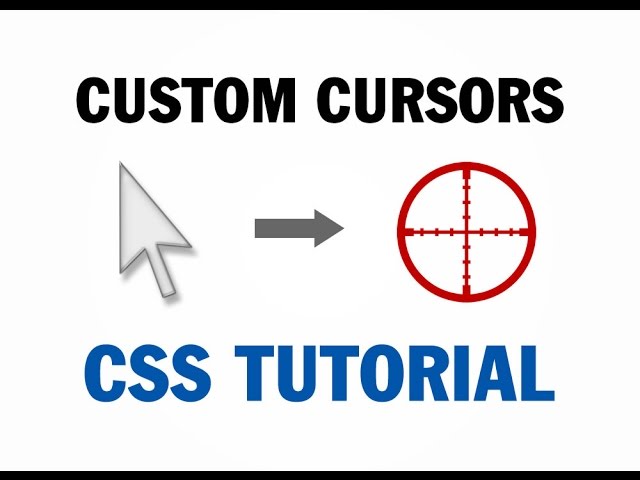 Cursor Css Css Cursor Serieusement Cursor N Resize Cursor