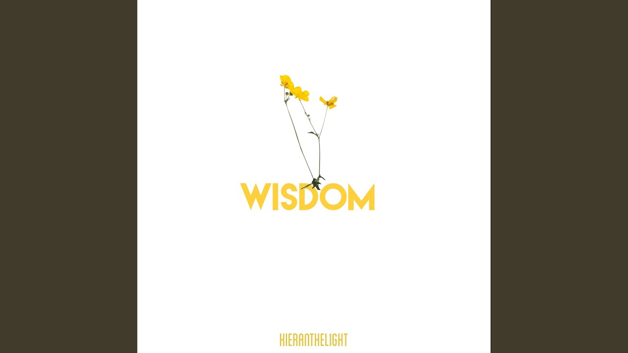 Wisdom Youtube