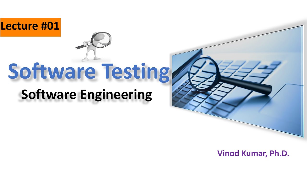 Software Testing Software Engineering Youtube