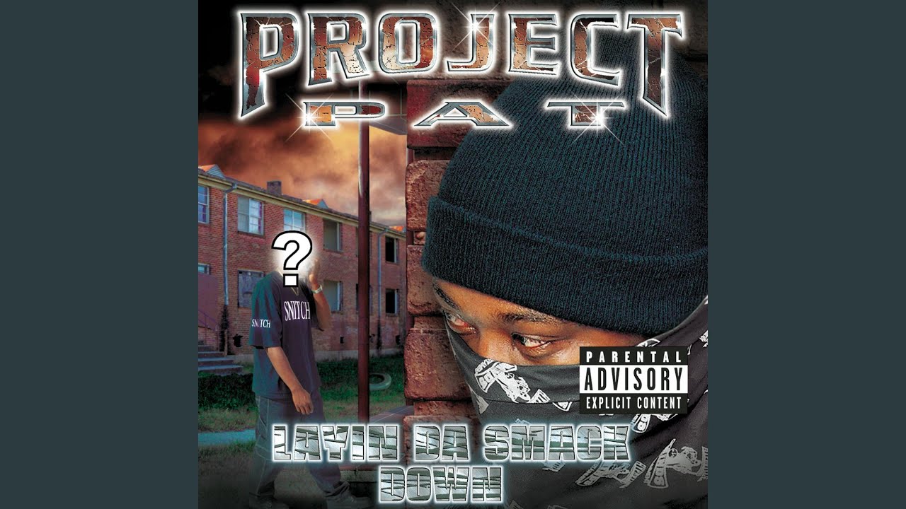 Project Pat Take Da Charge Chords Chordify