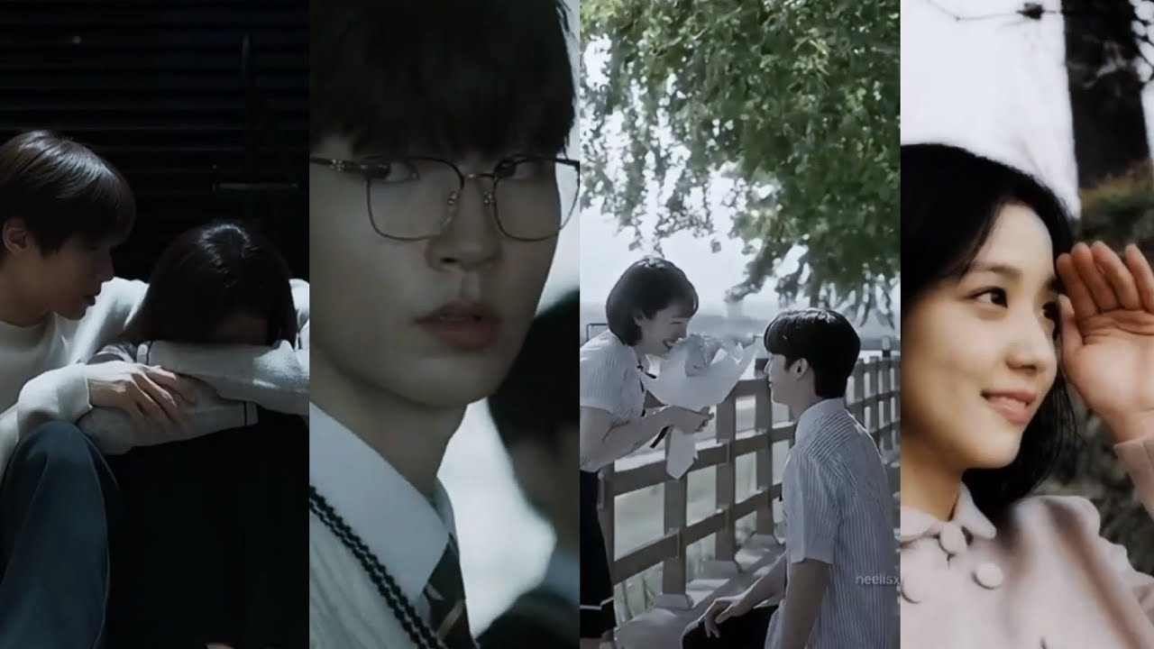 Kdrama Edits Tiktok Compilation 9 Youtube