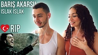 Baris Akarsu Islak Islak Turkish Song Reaction Jay Rengin Jay Rengin ...