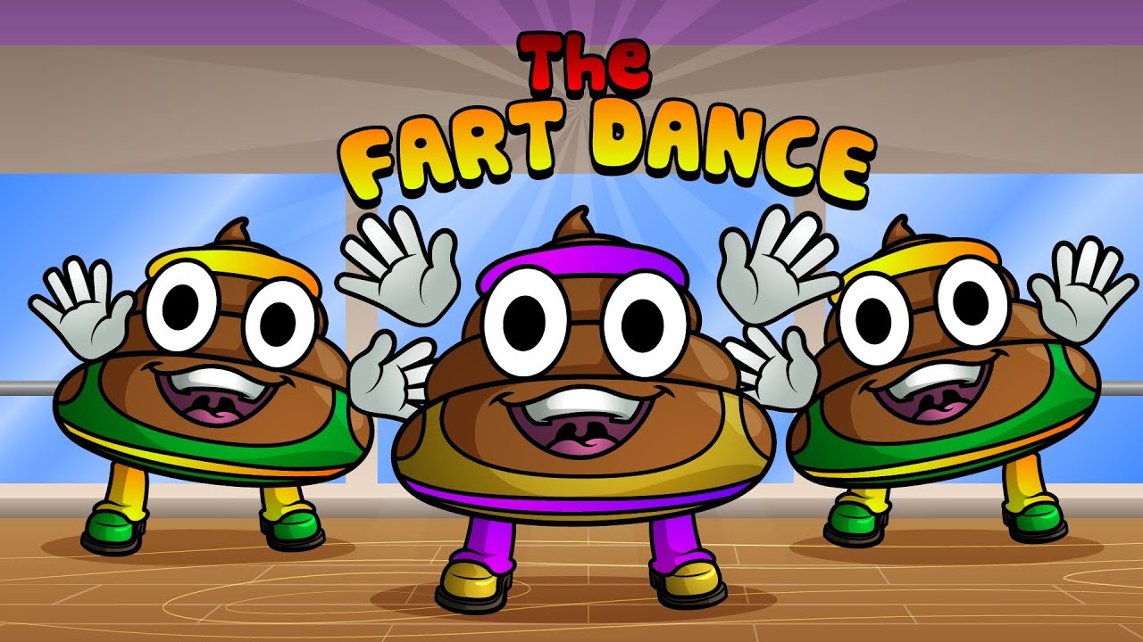 The Fart Dance