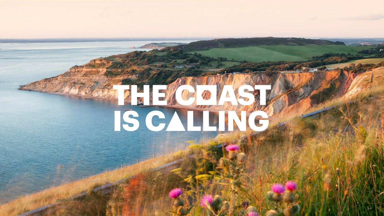 The Coast Is Calling It S Time To Explore Youtube