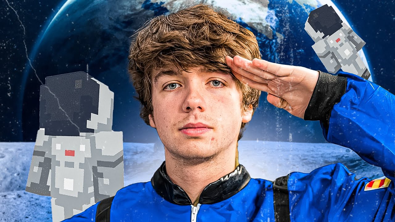 Karl But It S A Song Minecraft Remix Youtube