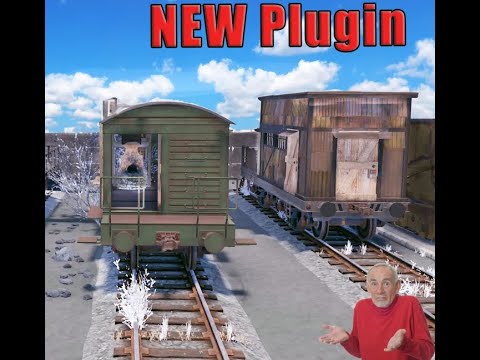 Trainplugin Youtube