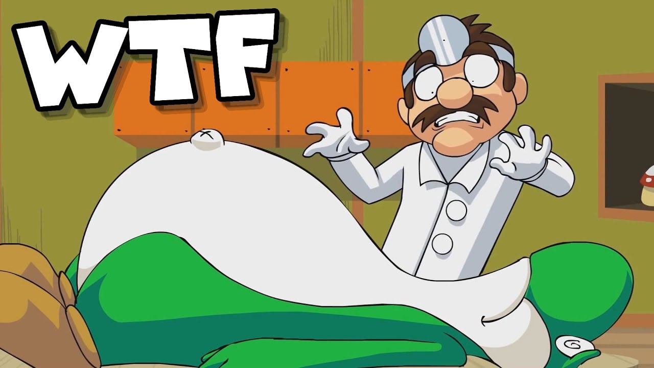 Yoshi Esta Embarazado Yoshi Drops Youtube