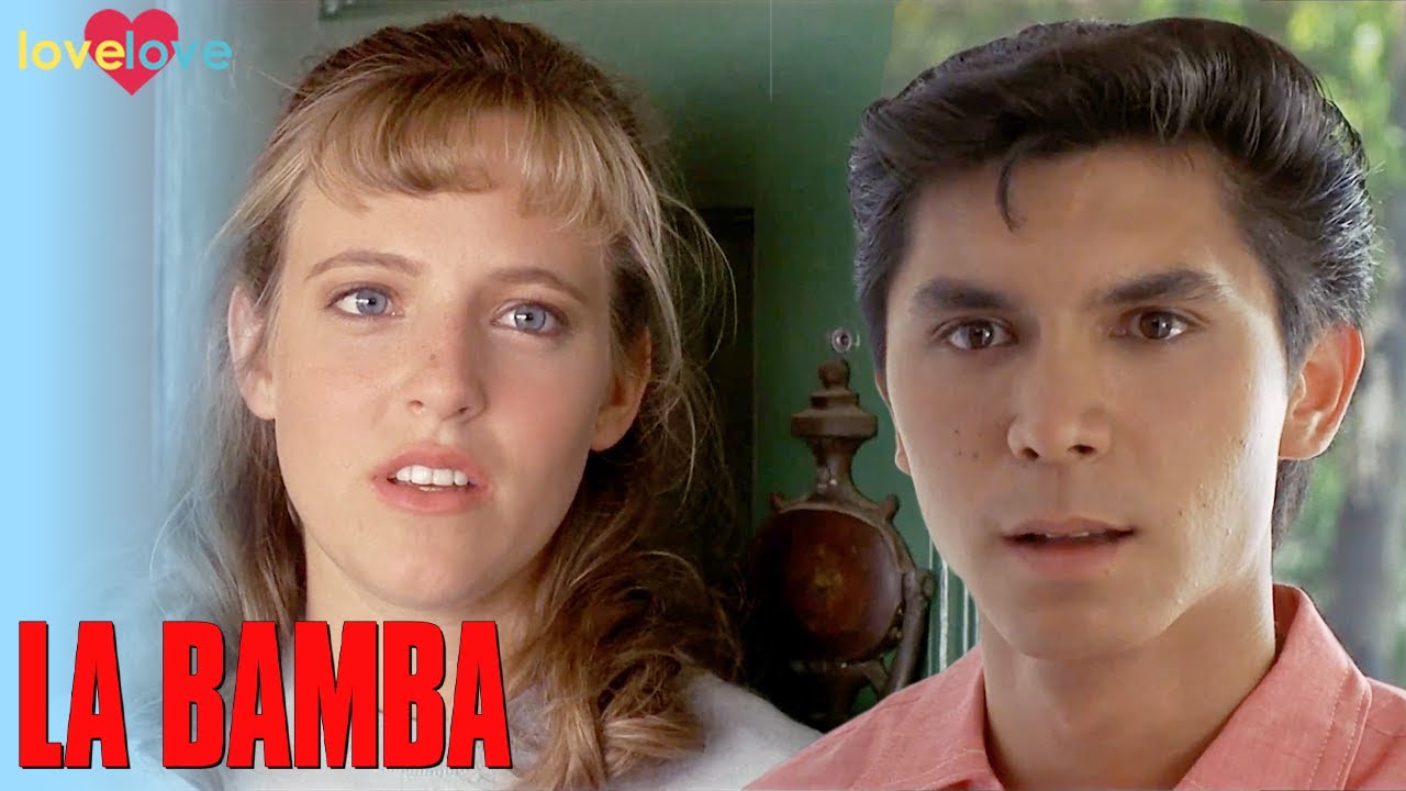 La Bamba Movie Donna